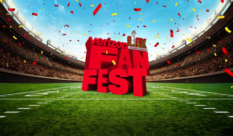 A Super Bowl Experience like no other. | Vinay Kumar Mahato A Super Bowl Experience like no other. | Vinay Kumar Mahato