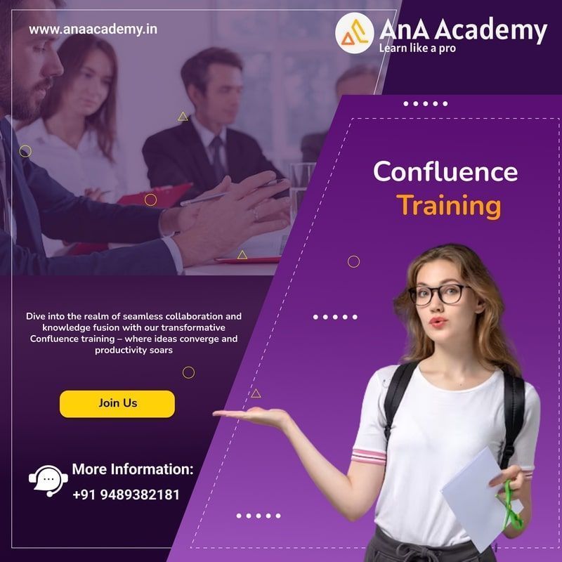 AnA Academy on LinkedIn: #confluence #anaacademy #madurai # ... AnA Academy on LinkedIn: #confluence #anaacademy #madurai # ...