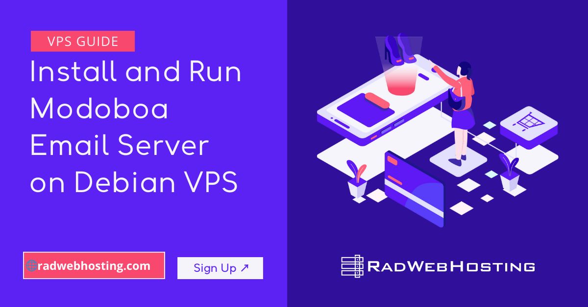 Install and Run Modoboa Email Server on Debian VPS (Complete Guide ... Install and Run Modoboa Email Server on Debian VPS (Complete Guide ...