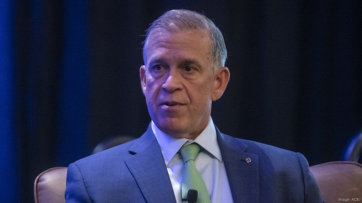 Associated Bank on LinkedIn: Associated Bank enters new phase with high ... Associated Bank on LinkedIn: Associated Bank enters new phase with high ...