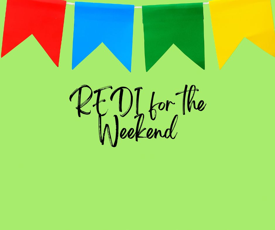 Career Path Services on LinkedIn: 🌞 REDI for the Weekend in Washington ... Career Path Services on LinkedIn: 🌞 REDI for the Weekend in Washington ...