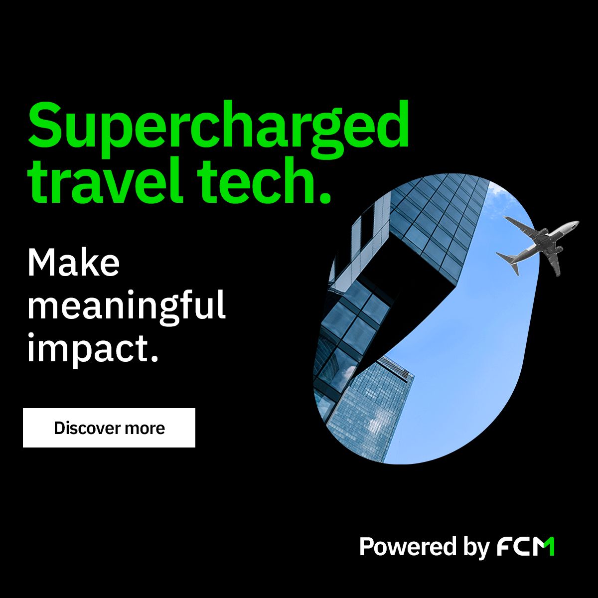 FCM Travel Asia on LinkedIn: Gain actionable insights with the FCM Platform FCM Travel Asia on LinkedIn: Gain actionable insights with the FCM Platform