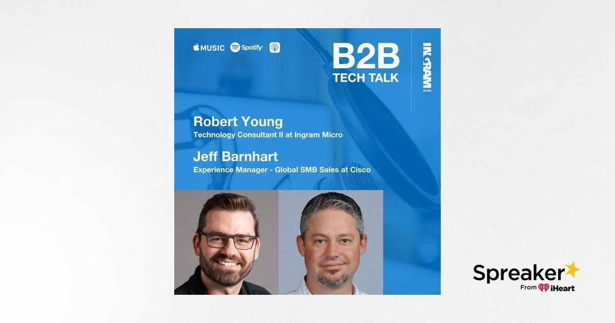Tofi L. on LinkedIn: How Cisco Supports SMB Digital Transformation Tofi L. on LinkedIn: How Cisco Supports SMB Digital Transformation