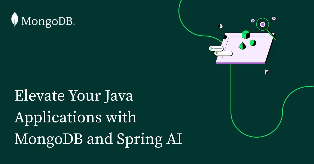 Alejandro Mancilla on LinkedIn: Elevate Your Java Applications with ... Alejandro Mancilla on LinkedIn: Elevate Your Java Applications with ...