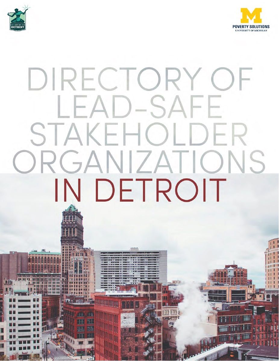 A great, comprehensive guide. Kudos to Poverty Solutions! | Damon Thompson A great, comprehensive guide. Kudos to Poverty Solutions! | Damon Thompson