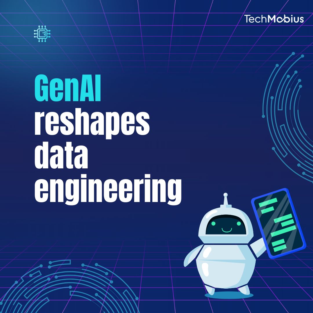 #datacleaning #etl #generativeai #dataengineering #ai | TechMobius ... #datacleaning #etl #generativeai #dataengineering #ai | TechMobius ...