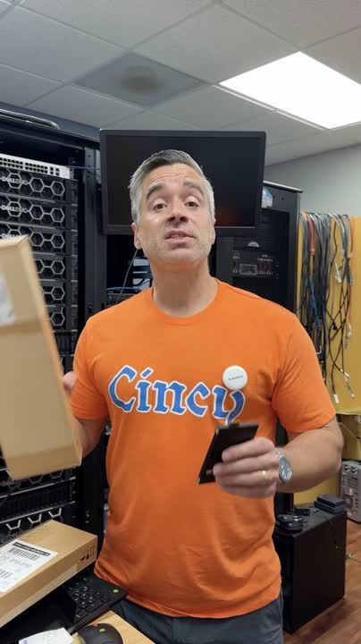 Kenna Cate on LinkedIn: Brian Beeler on LinkedIn: #ssd #storage # ... Kenna Cate on LinkedIn: Brian Beeler on LinkedIn: #ssd #storage # ...