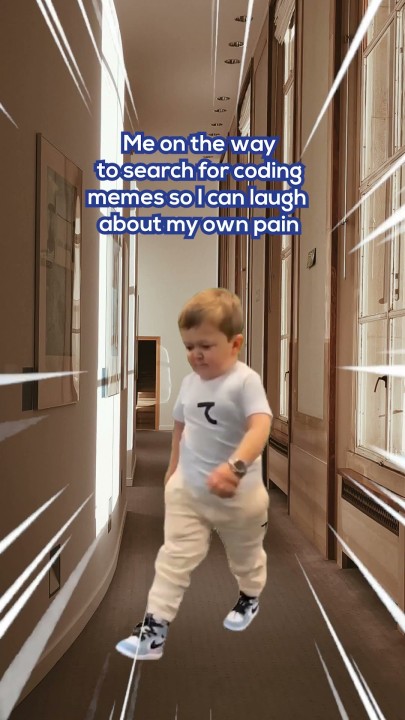 Trevor Page on LinkedIn: #webdev #programmer #coding #memes #trending # ... Trevor Page on LinkedIn: #webdev #programmer #coding #memes #trending # ...