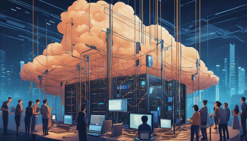 Di Huei Loke on LinkedIn: Maximize Your Efficiency with My Cloud Server ... Di Huei Loke on LinkedIn: Maximize Your Efficiency with My Cloud Server ...