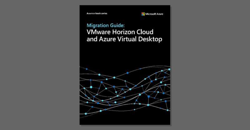 ParJenn Technologies on LinkedIn: Migration Guide: VMware Horizon Cloud ... ParJenn Technologies on LinkedIn: Migration Guide: VMware Horizon Cloud ...