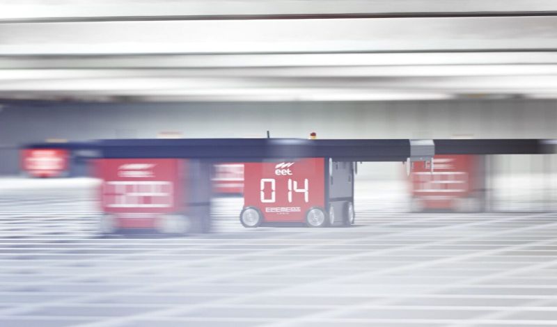 Microsoft on LinkedIn: EET Implements Microsoft Dynamics 365 to Create ... Microsoft on LinkedIn: EET Implements Microsoft Dynamics 365 to Create ...