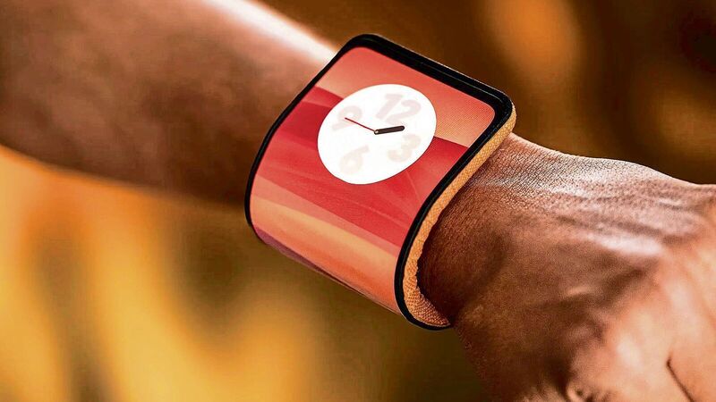 Insights Decoded on LinkedIn: Top 5 consumer tech trends to watch out ... Insights Decoded on LinkedIn: Top 5 consumer tech trends to watch out ...