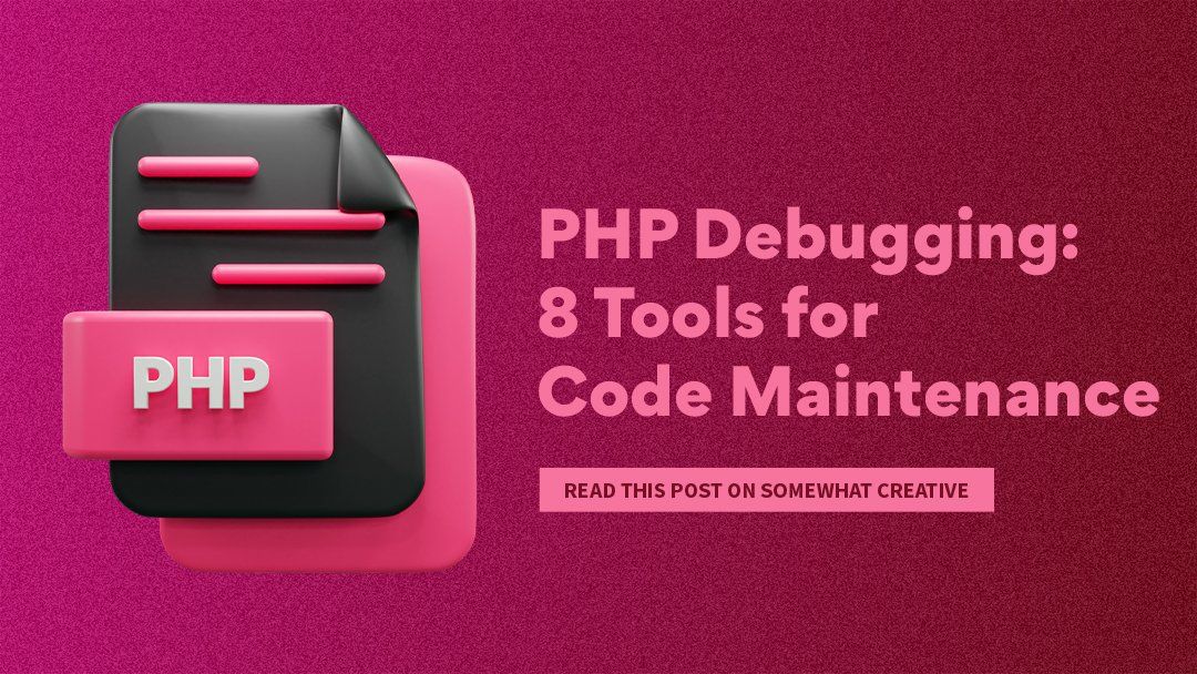Tim Green on LinkedIn: #phpdebugging #codemaintenance #debuggingtools # ... Tim Green on LinkedIn: #phpdebugging #codemaintenance #debuggingtools # ...
