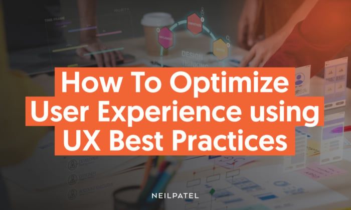 Light Alive Marketing on LinkedIn: UX Best Practices: Optimizing User ... Light Alive Marketing on LinkedIn: UX Best Practices: Optimizing User ...