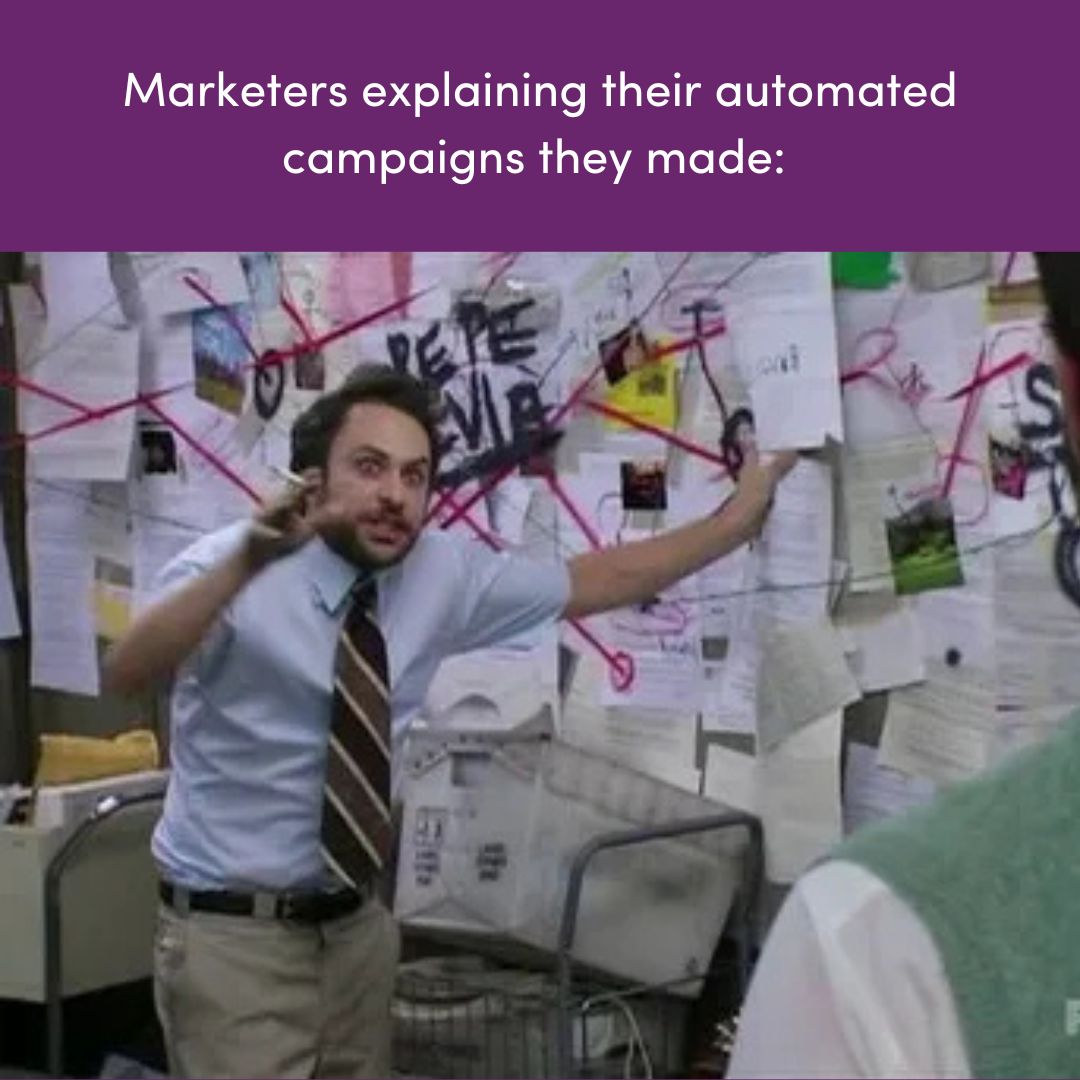 Iterable on LinkedIn: Batch-and-blast marketing is officially dead. 🪦 ... Iterable on LinkedIn: Batch-and-blast marketing is officially dead. 🪦 ...