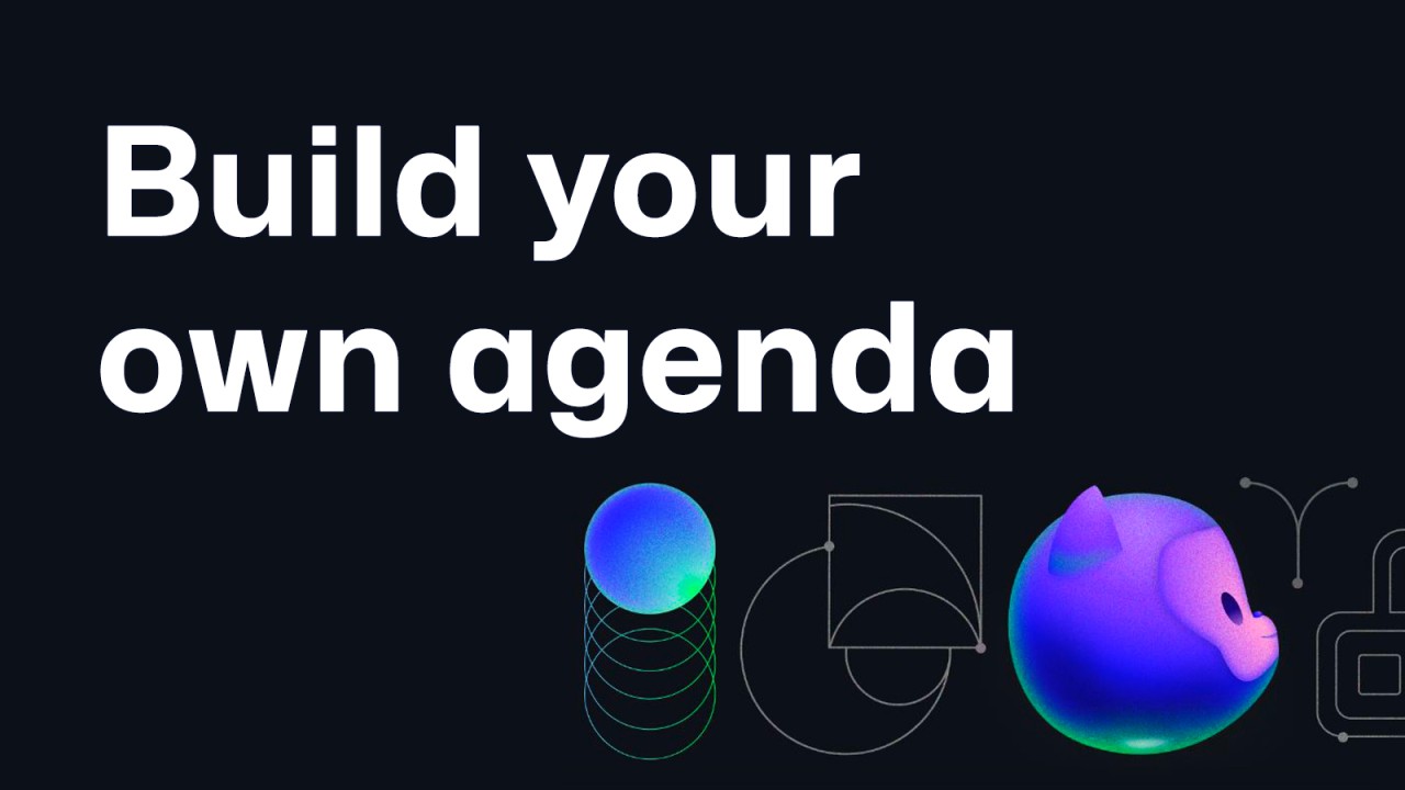 GitHub on LinkedIn: Build your own GitHub Universe Agenda GitHub on LinkedIn: Build your own GitHub Universe Agenda