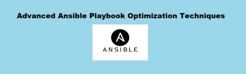 Gineesh Madapparambath on LinkedIn: Advanced Ansible Playbook ... Gineesh Madapparambath on LinkedIn: Advanced Ansible Playbook ...