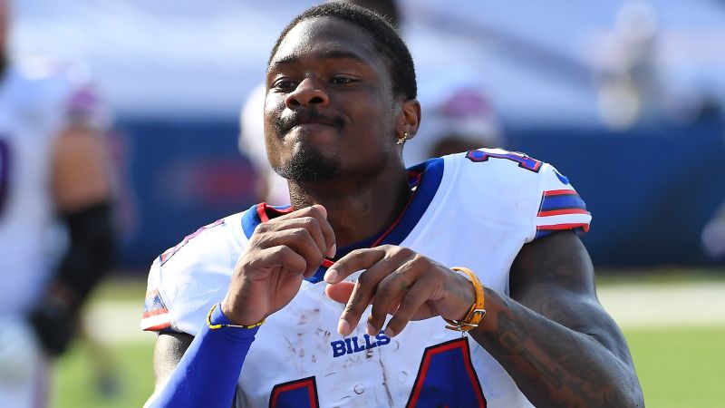 Larry Brown Sports on LinkedIn: Stefon Diggs had notable post on social ... Larry Brown Sports on LinkedIn: Stefon Diggs had notable post on social ...