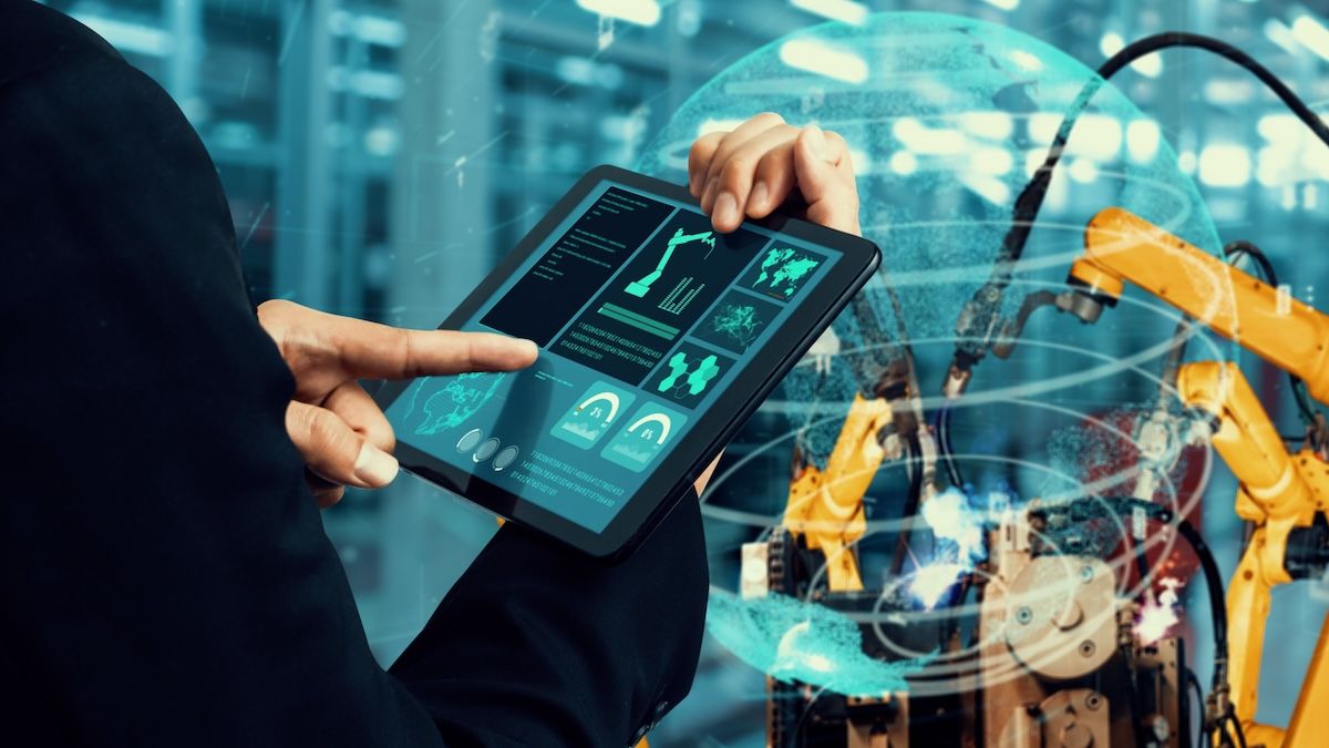 InfluxData on LinkedIn: How to Use InfluxDB and PTC ThingWorx for ... InfluxData on LinkedIn: How to Use InfluxDB and PTC ThingWorx for ...
