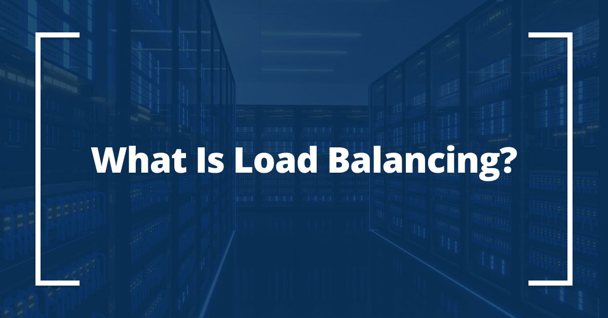 Shivraj Shetty on LinkedIn: What is load balancing? Shivraj Shetty on LinkedIn: What is load balancing?