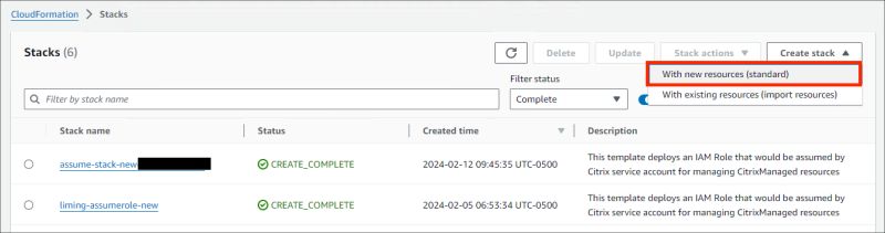 Dustin Shelton on LinkedIn: Citrix DaaS for Amazon WorkSpaces Core Dustin Shelton on LinkedIn: Citrix DaaS for Amazon WorkSpaces Core