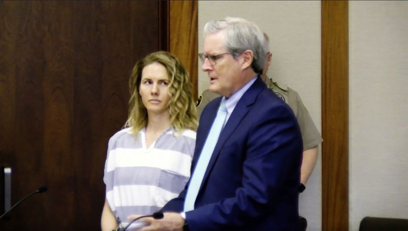 Christopher Atamian on LinkedIn: Ruby Franke to be sentenced in child ... Christopher Atamian on LinkedIn: Ruby Franke to be sentenced in child ...