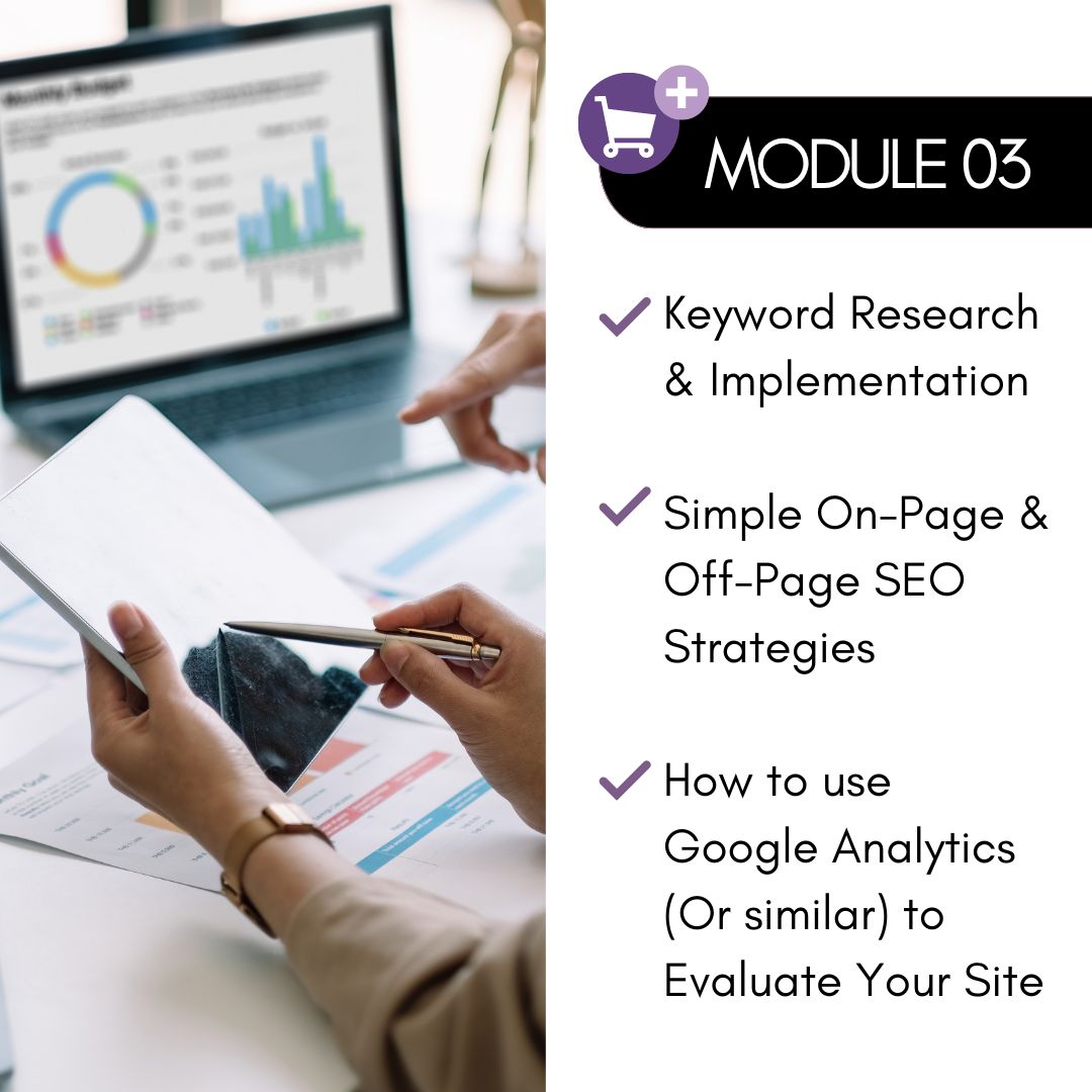 BCS Engineering on LinkedIn: Module 3 Sneak Peak: š SEO & Analytics ... BCS Engineering on LinkedIn: Module 3 Sneak Peak: š SEO & Analytics ...