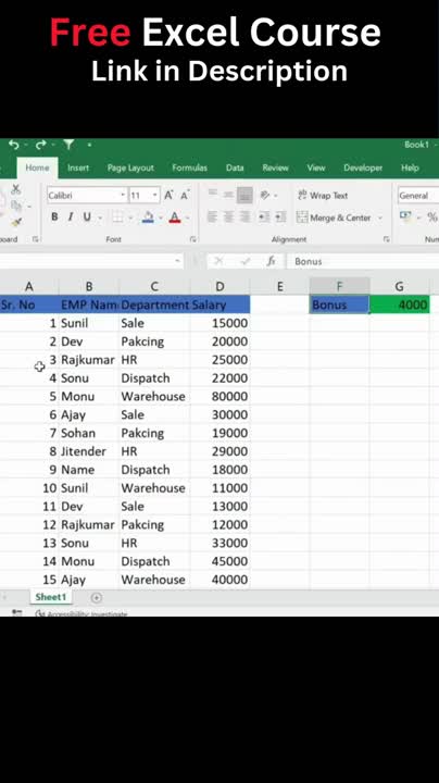 Kartavya Jain on LinkedIn: #excel #microsoft #microsoftexcel #office # ... Kartavya Jain on LinkedIn: #excel #microsoft #microsoftexcel #office # ...