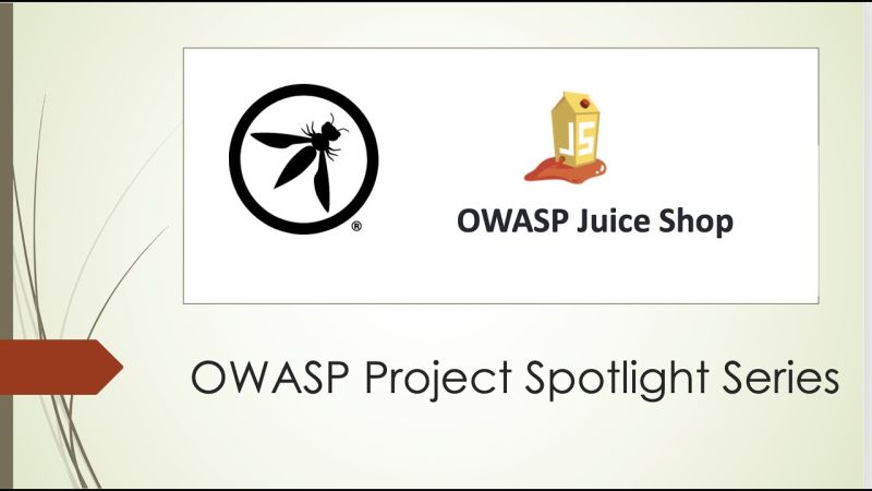 OWASP® Foundation on LinkedIn: OWASP Spotlight - Project 25 - OWASP ... OWASP® Foundation on LinkedIn: OWASP Spotlight - Project 25 - OWASP ...