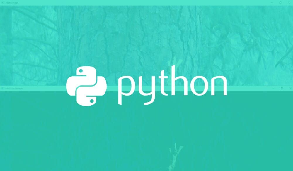 Zenva on LinkedIn: Intro to NumPy with OpenCV Zenva on LinkedIn: Intro to NumPy with OpenCV