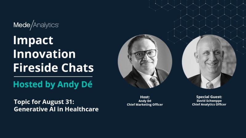 Joseph McCombs on LinkedIn: Impact Innovation Fireside Chats ... Joseph McCombs on LinkedIn: Impact Innovation Fireside Chats ...