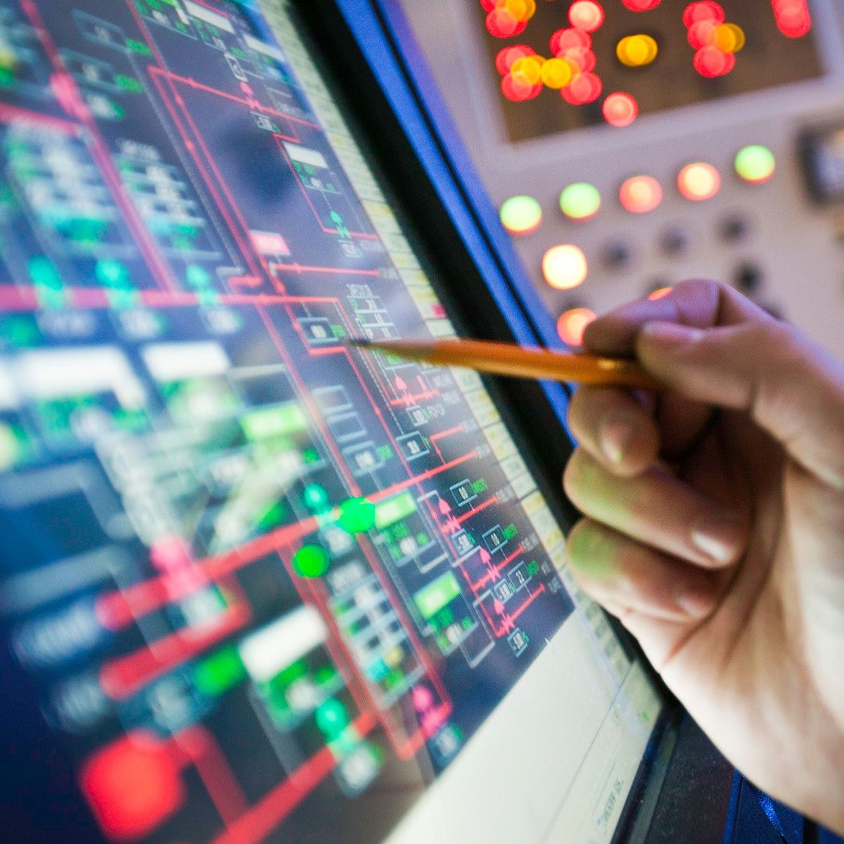 Mike Johnson on LinkedIn: Honeywell Selected As Control System Supplier ... Mike Johnson on LinkedIn: Honeywell Selected As Control System Supplier ...