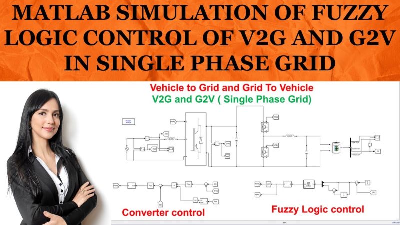 Sathishkumar S on LinkedIn: MATLAB Simulation of Fuzzy Logic Control of ... Sathishkumar S on LinkedIn: MATLAB Simulation of Fuzzy Logic Control of ...