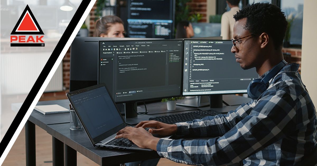 PEAK Technical Staffing USA on LinkedIn: Burnout: Help Your Software ... PEAK Technical Staffing USA on LinkedIn: Burnout: Help Your Software ...
