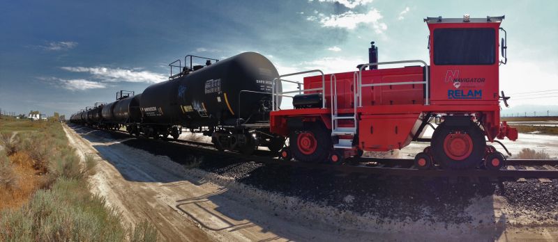 RELAM, Inc. on LinkedIn: The Shuttlewagon Commander series defines ... RELAM, Inc. on LinkedIn: The Shuttlewagon Commander series defines ...