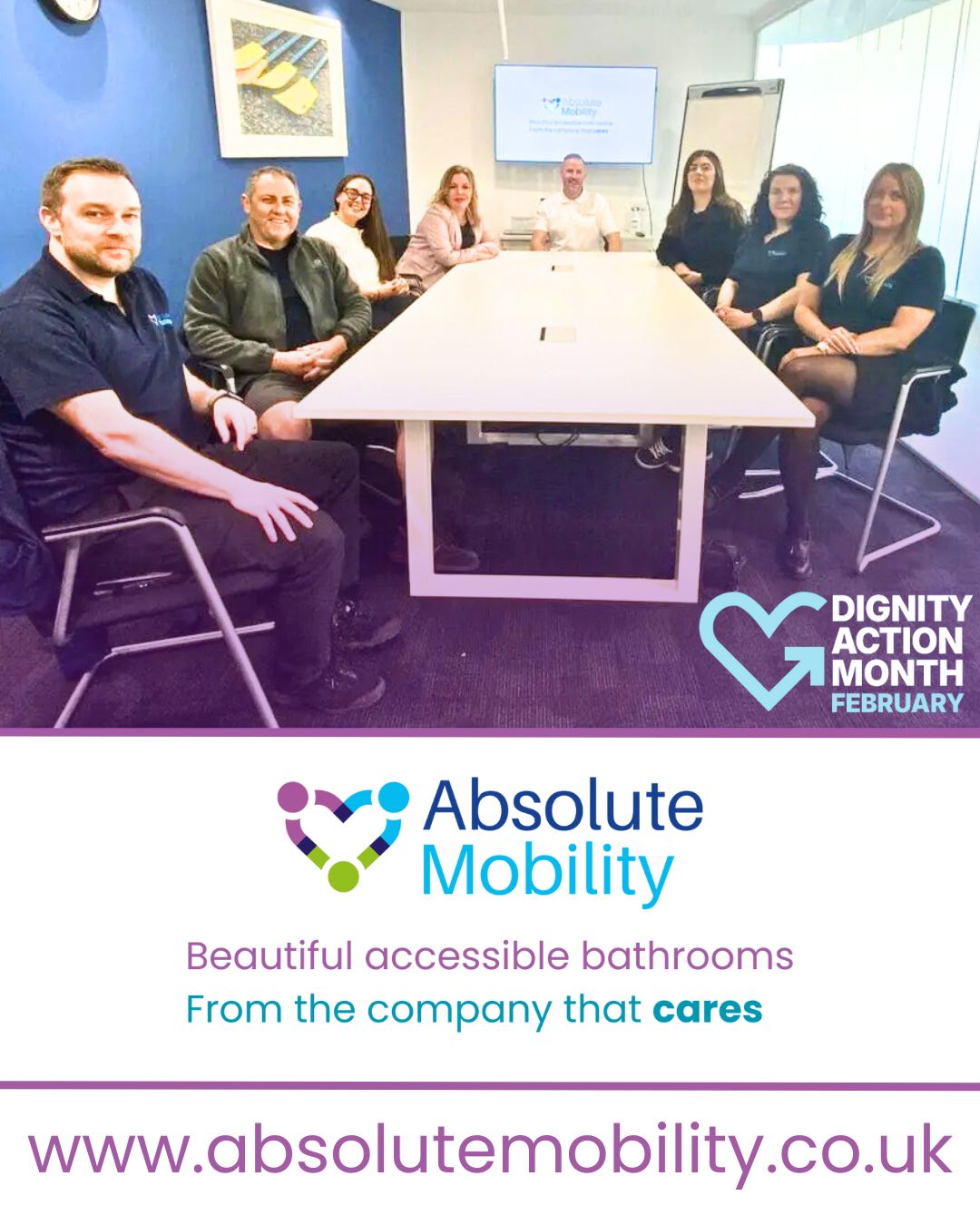#dignityactionmonth | Darren O'Connell #dignityactionmonth | Darren O'Connell