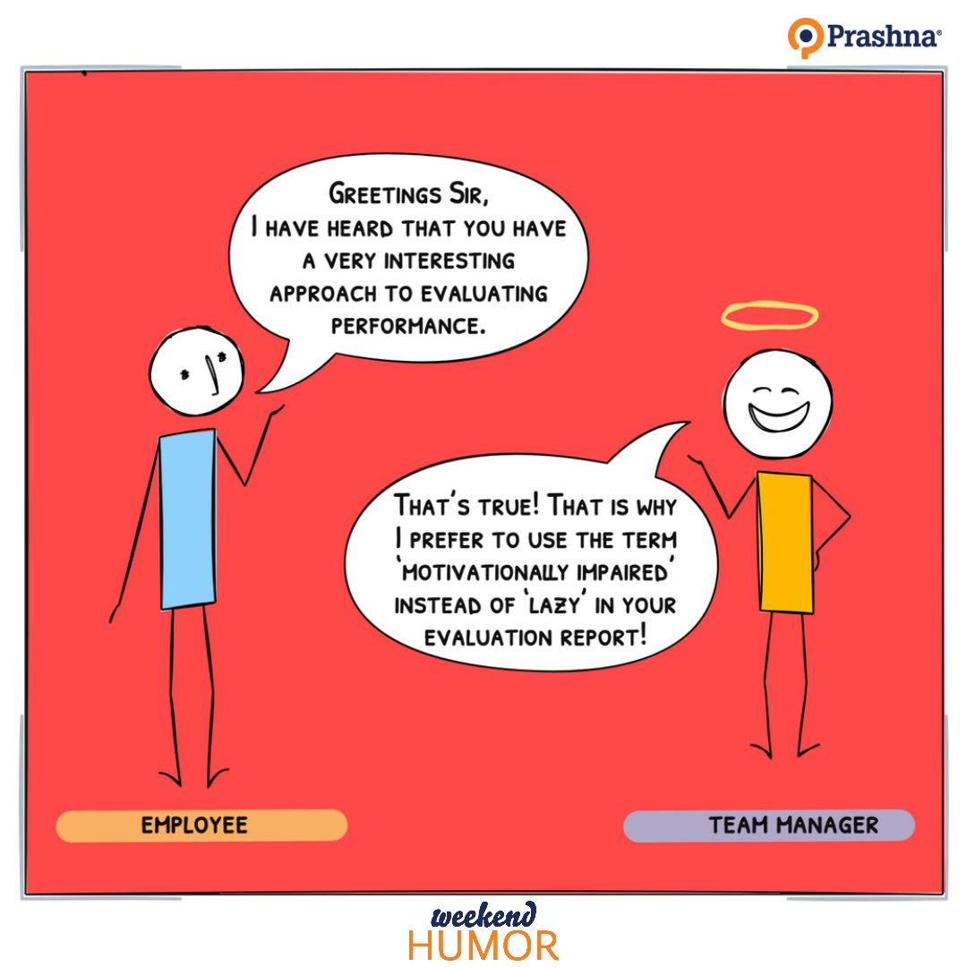 Prashna Consulting | PESPL on LinkedIn: #workhumor #officememes # ... Prashna Consulting | PESPL on LinkedIn: #workhumor #officememes # ...
