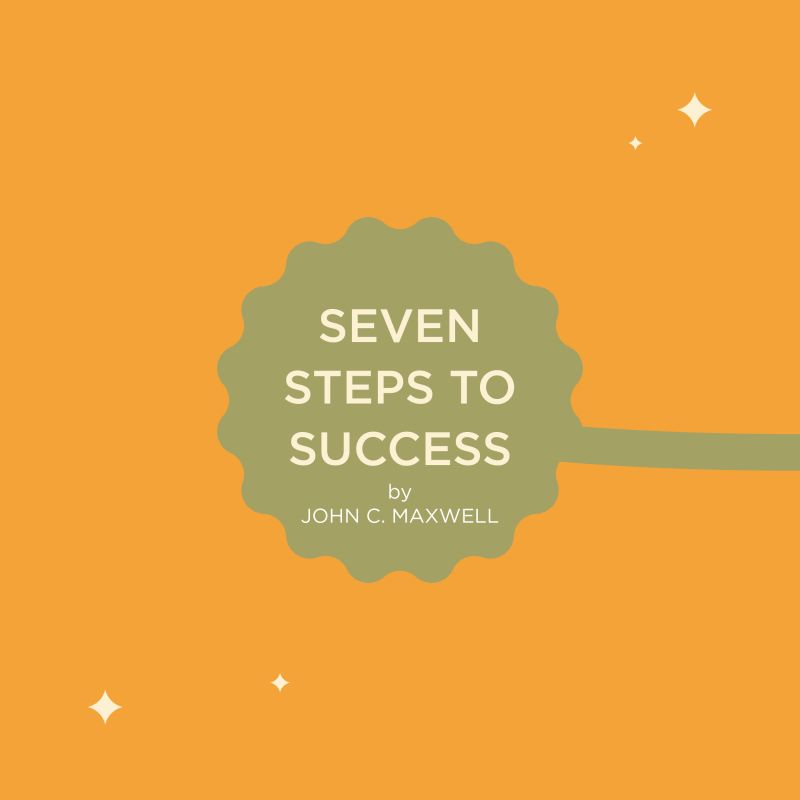Michael J Pope Jr🎤 on LinkedIn: Follow these 7 steps in 2024 to make ... Michael J Pope Jr🎤 on LinkedIn: Follow these 7 steps in 2024 to make ...