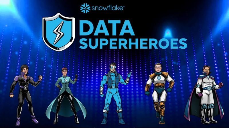 Aimpoint Digital on LinkedIn: Introducing the 2024 Snowflake Data ... Aimpoint Digital on LinkedIn: Introducing the 2024 Snowflake Data ...