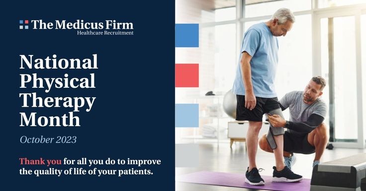 Alejandro Lleras on LinkedIn: Happy National Physical Therapy Month! Alejandro Lleras on LinkedIn: Happy National Physical Therapy Month!