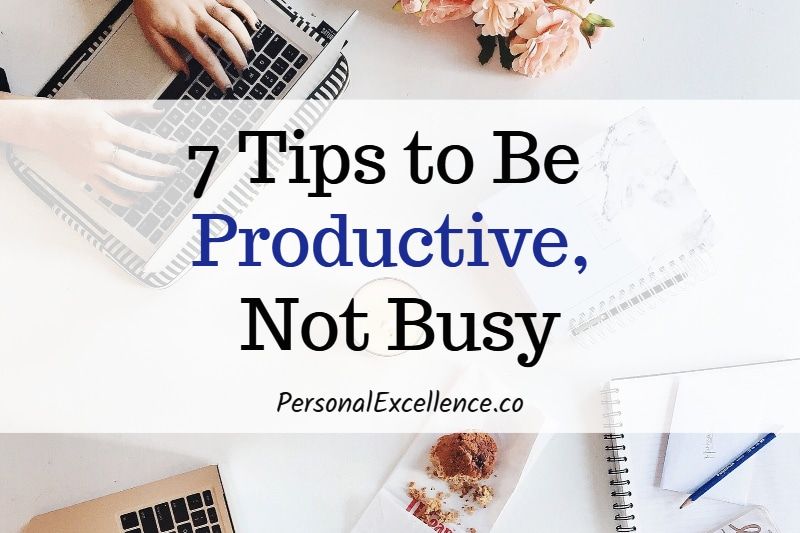 Stacy Higgins, CISR Elite on LinkedIn: Busy vs. Productive: 7 Tips To ... Stacy Higgins, CISR Elite on LinkedIn: Busy vs. Productive: 7 Tips To ...