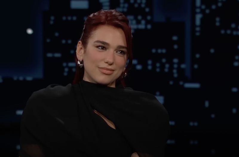 Christopher Atamian on LinkedIn: Dua Lipa Says She Wrote 97 Songs for ... Christopher Atamian on LinkedIn: Dua Lipa Says She Wrote 97 Songs for ...