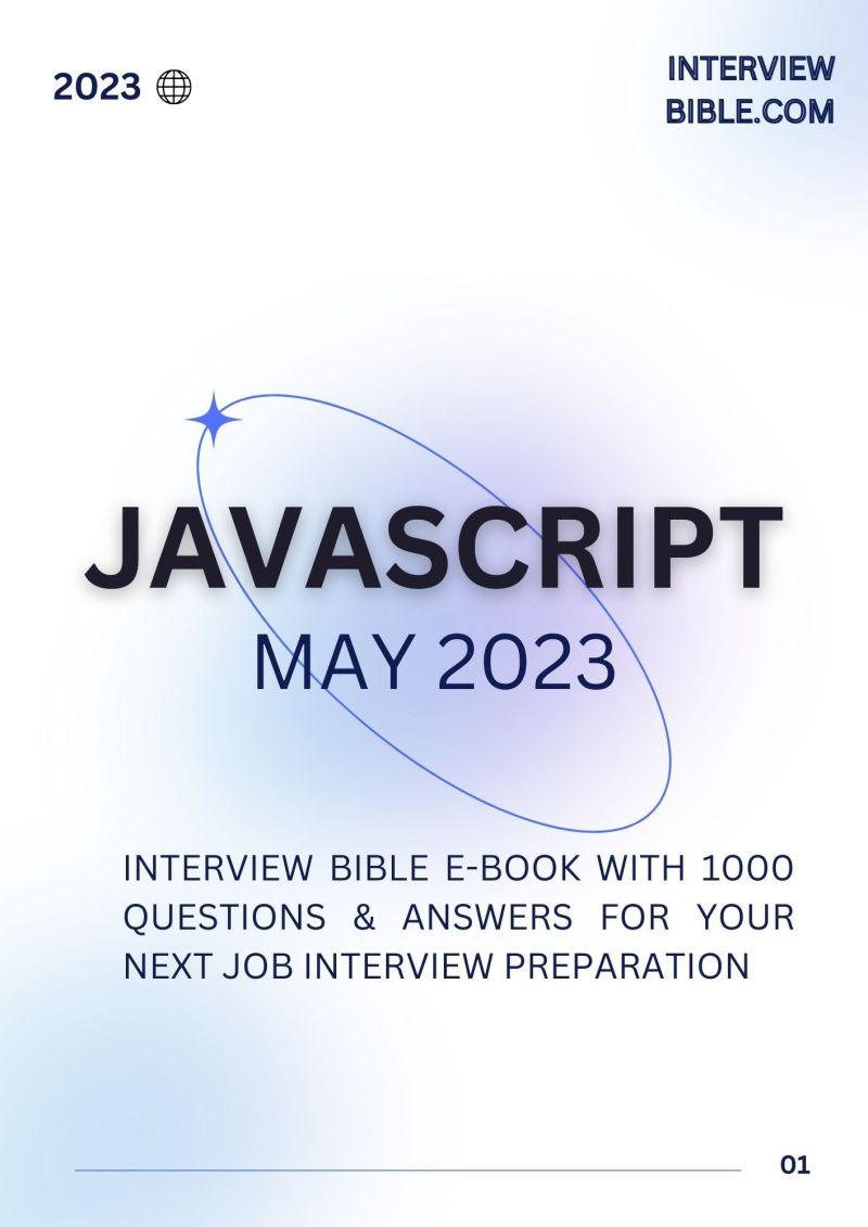 How to ace the JavaScript interview | Nezir Zahirović posted on the ... How to ace the JavaScript interview | Nezir Zahirović posted on the ...