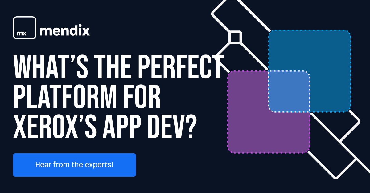 Mendix on LinkedIn: Mendix and Power Apps: Navigating Low-Code Platform ... Mendix on LinkedIn: Mendix and Power Apps: Navigating Low-Code Platform ...