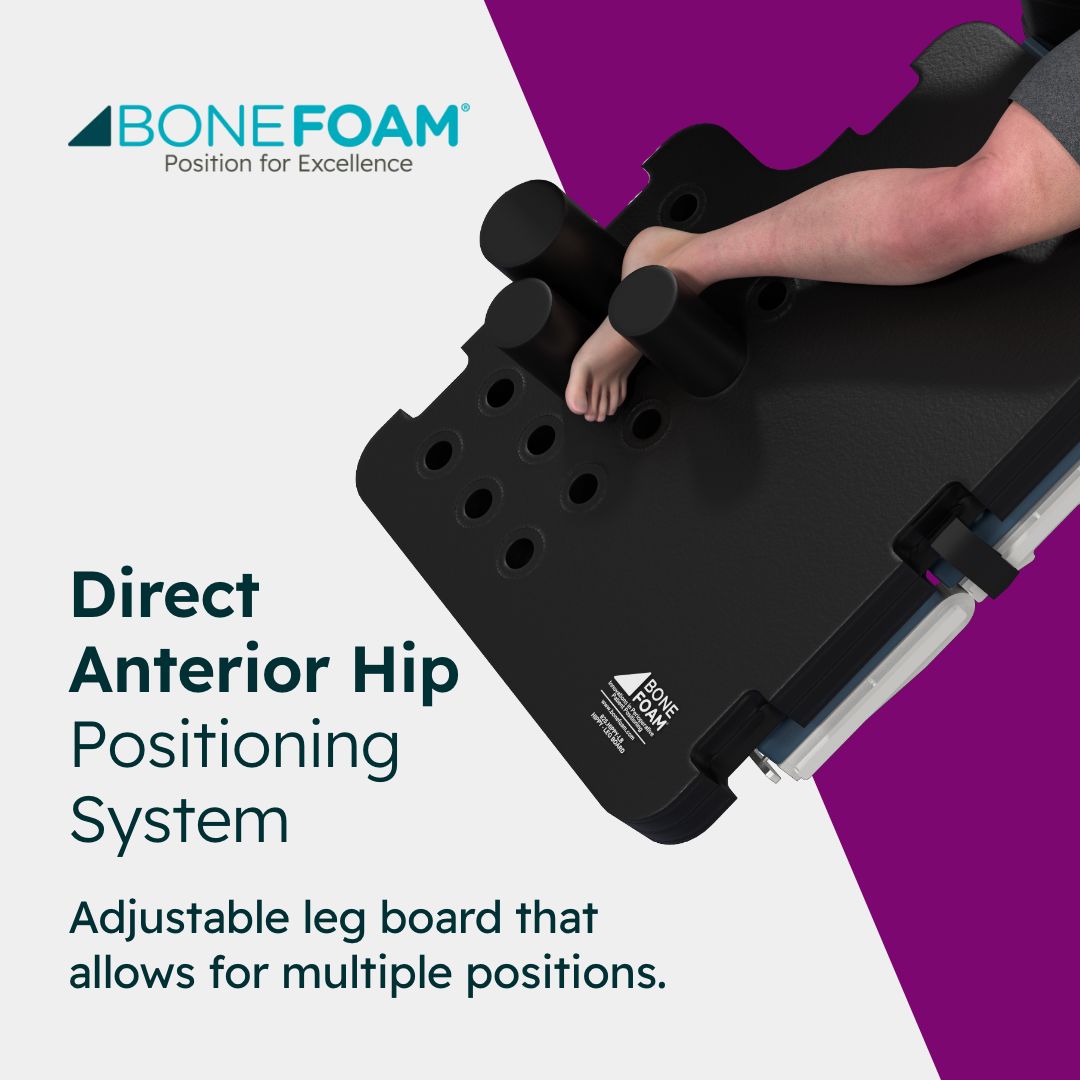BoneFoam on LinkedIn: #bonefoam #patientpositioning #meddevice # ... BoneFoam on LinkedIn: #bonefoam #patientpositioning #meddevice # ...