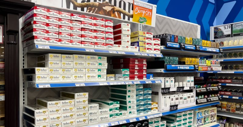 CSP Daily News on LinkedIn: Altria Takes 3rd Cigarette List Price ... CSP Daily News on LinkedIn: Altria Takes 3rd Cigarette List Price ...