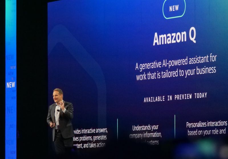 A.I.-Briefing on LinkedIn: Amazon earnings preview: AWS, advertising ... A.I.-Briefing on LinkedIn: Amazon earnings preview: AWS, advertising ...