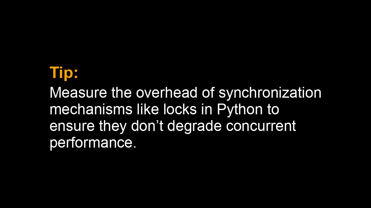 #python #concurrency | Super Fast Python #python #concurrency | Super Fast Python