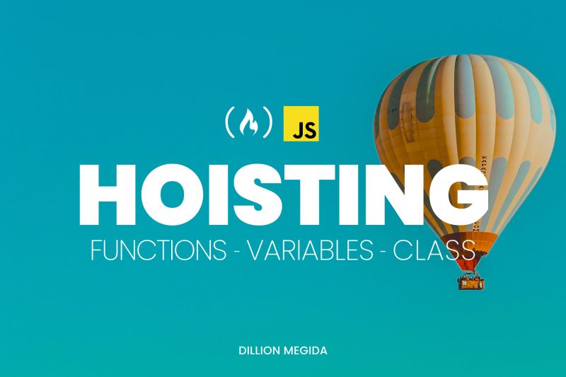 Sujani Thuthilochana on LinkedIn: What is Hoisting in JavaScript ... Sujani Thuthilochana on LinkedIn: What is Hoisting in JavaScript ...