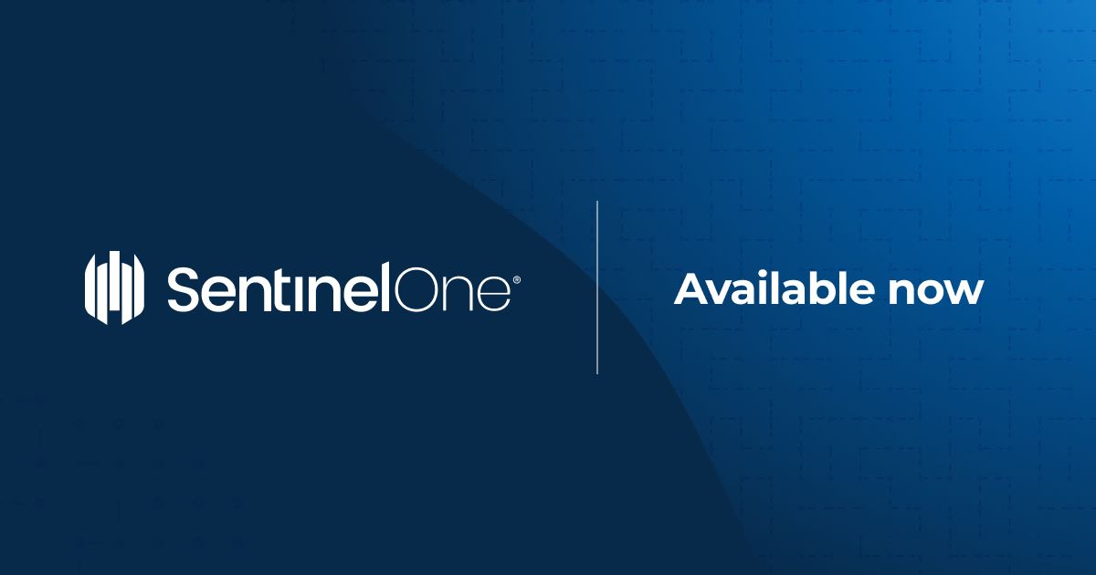 Sherweb on LinkedIn: Sherweb & SentinelOne: Advanced AI-Powered ... Sherweb on LinkedIn: Sherweb & SentinelOne: Advanced AI-Powered ...